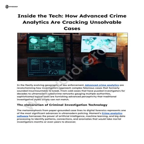 Inside the Tech_ How Advanced Crime Analytics Are Cracking Unsolvable Cases.pdf