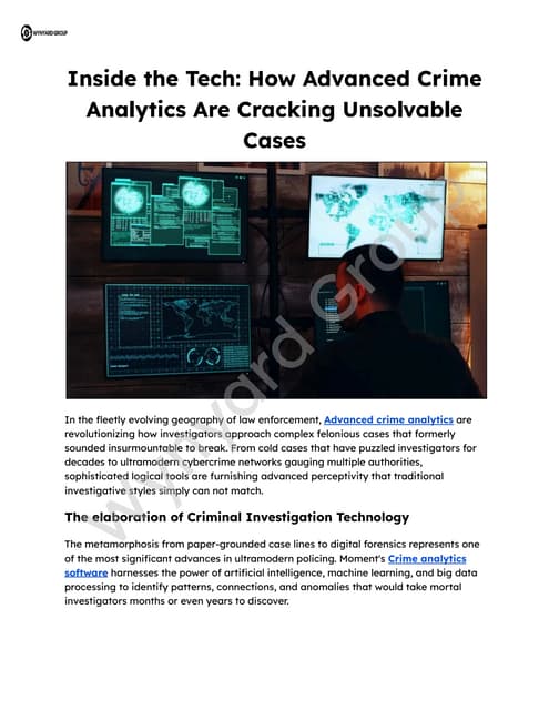 CC_OverviewBrochure | PDF