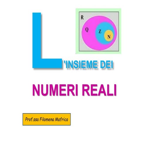 Insieme r | PPT
