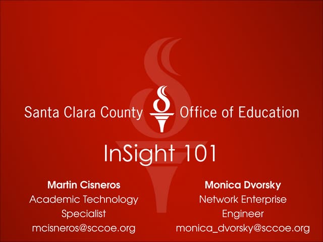 Faronics Insight User Guide for Teachers | PDF