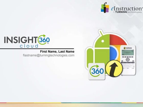 i360 standard and mobile versions | PDF