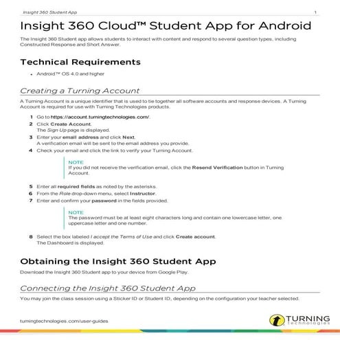 Step-By-Step Guide to Creating Assessments | PPTX