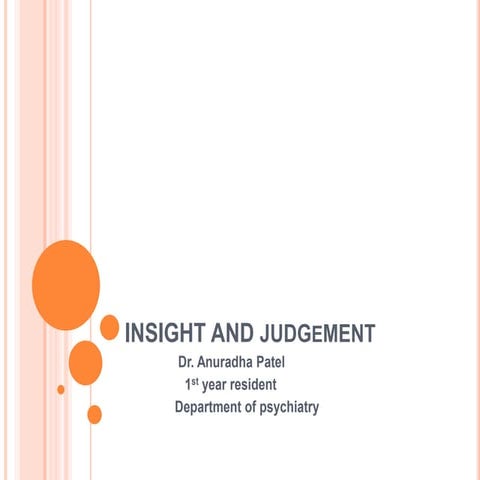 INSIGHT AND JUDGMENT-1.pptx