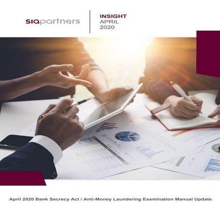 Monitoring high risk transactions | PDF