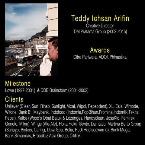 Insight & brand | PPT