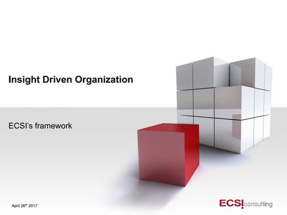 Co-creation - ECSI Insights | PDF