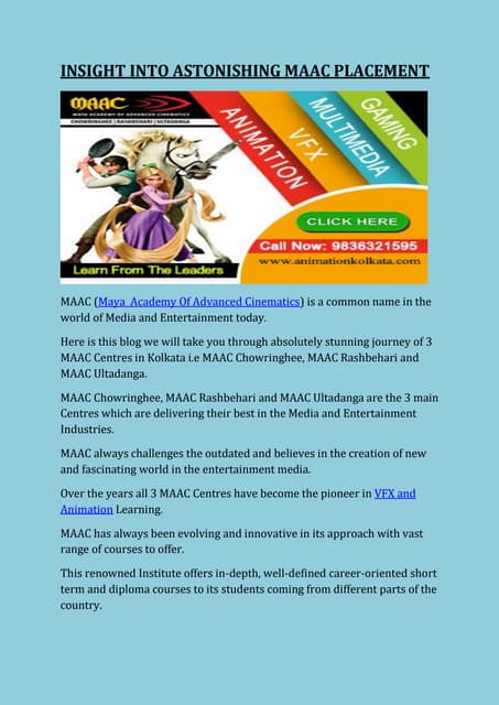 What is VFX? Ultimate Beginners Guide | PDF