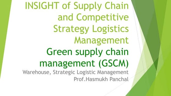 Supplier Relationship Management | PDF