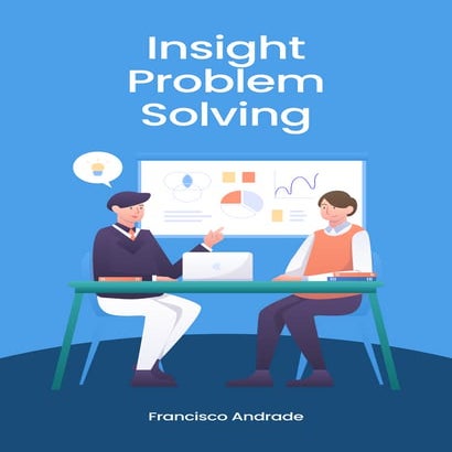 Insight Problem Solving - eBook | PDF