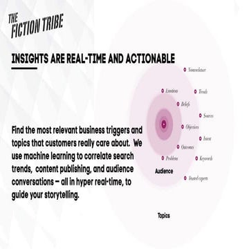Real Time Insights | PDF