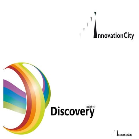 Insights discovery workshop - Innovationcity | PDF