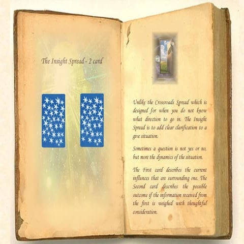 Insight Spread sample | PDF