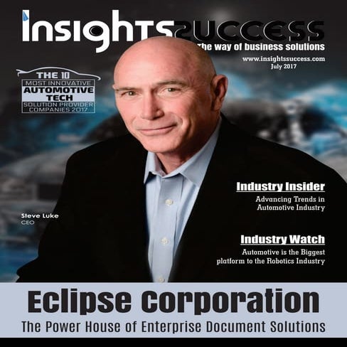 Adaptive Automotive Development: Faster and more targeted innovations ...