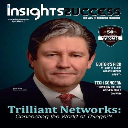 The 50 most valuable tech companies April 2017 | PDF