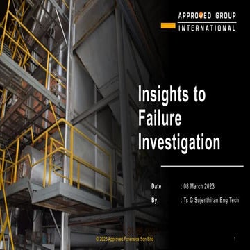 Insights to AGI Failure Investigation-VII.pptx