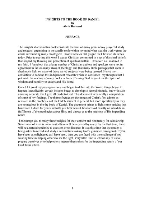 The Pentateuch-intro (1) | PPT