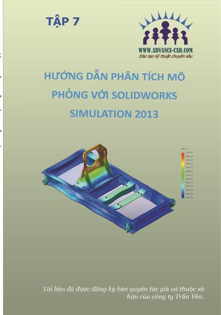 Giáo trình xuất bản vẽ Solidworks 2016 | PDF