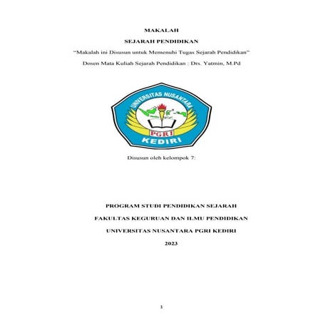 Indonesisch Nederlansche School KAYU TANAM, MOHAMMAD SJAFEI.docx