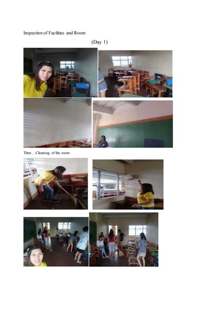 Ang mga Polis | PPTX