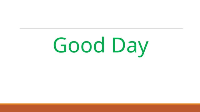 Store TEchnical Drawings and Equipment and Instruments.pptx