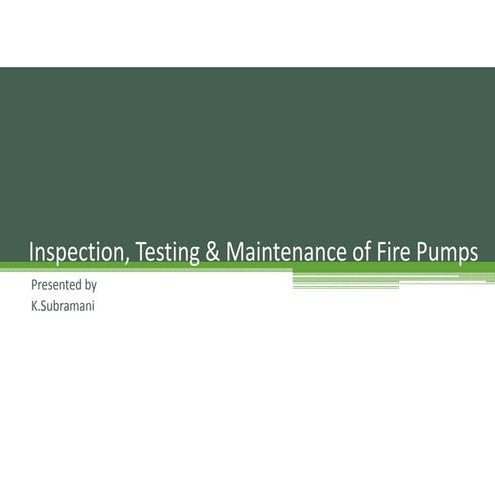 OISD-STD-117 Fire Protection Facilities for Petroleum Depots, Terminals ...