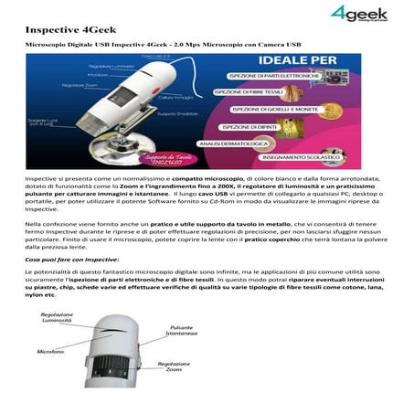 Inspective 4 geek | DOCX