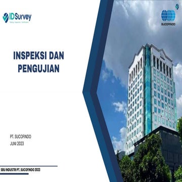 Inspeksi dan Pengujian SCI dalam Kegiatan Industri.pptx