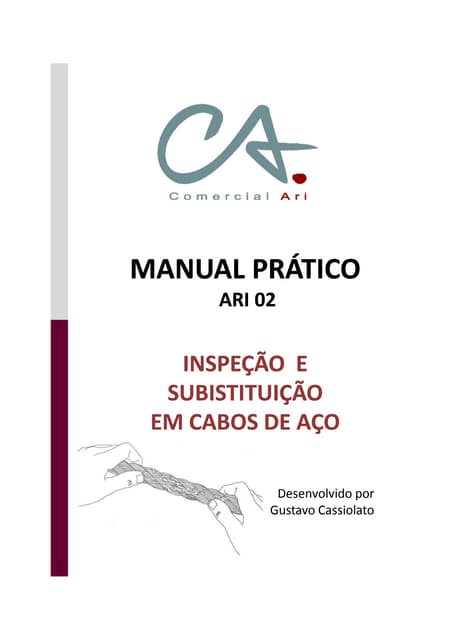 Nbr 13541 1 parte 1 (2) | PDF