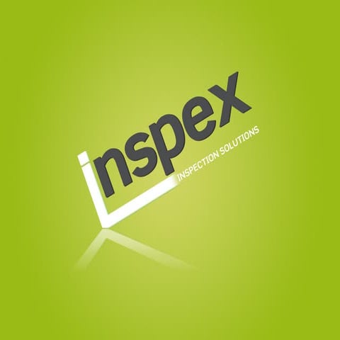 Inspex Dublin Web Summit 2013 | PPT