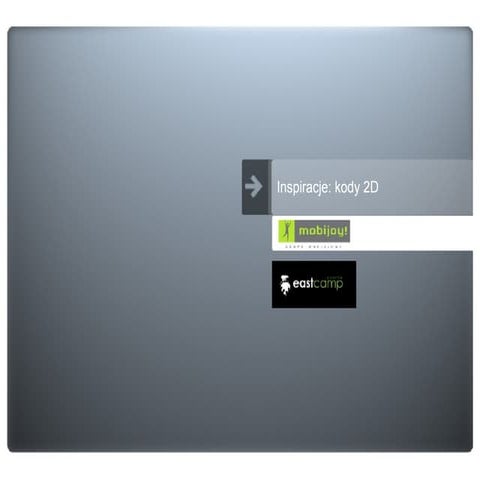 Inspiracje: kody 2D | PPT