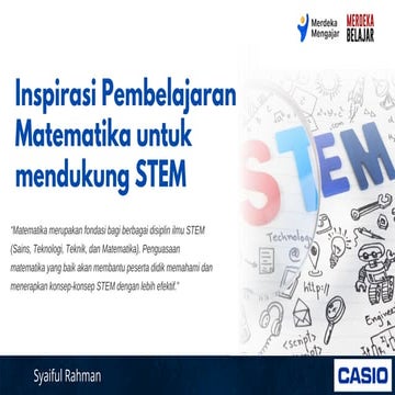 model pembelajaran STEM.pptx