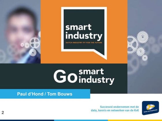 Serenga smart case management in construction industry | PPT