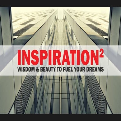 Inspiration Squared | PDF