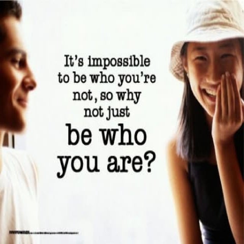 Inspirational Slides | PPT