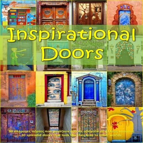 Inspirational Doors (PowerPoint) | PDF