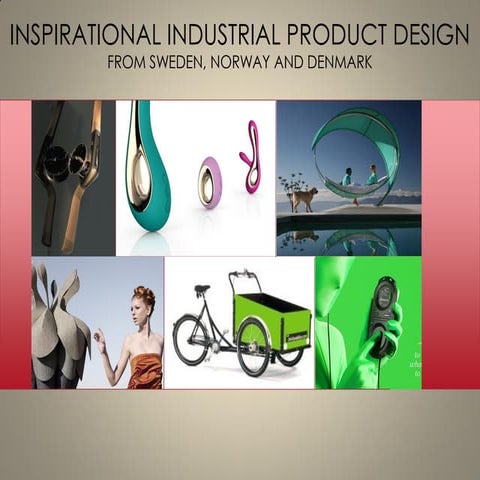 Design inspiration | PDF