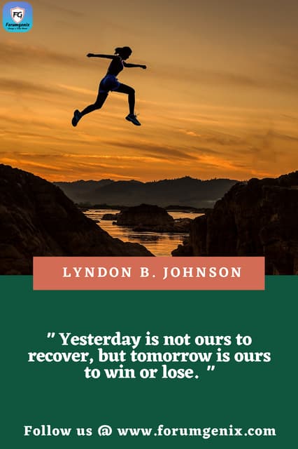 Motivational Quote of the Day | PDF