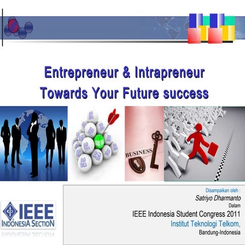 Inspirational Success Story | PPT