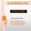 Change Your Mind | PPT