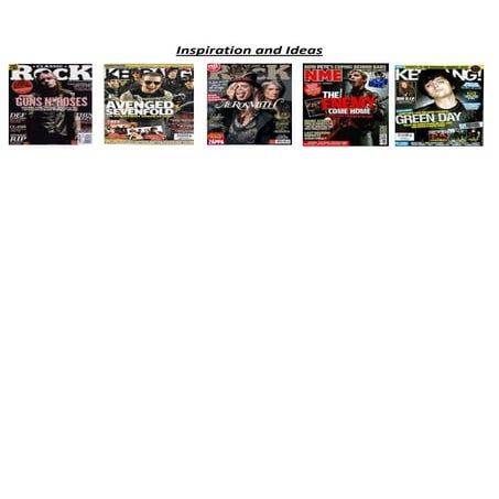 Recce checklist abby | DOC