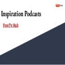 Inspiration Podcasts | PPTX