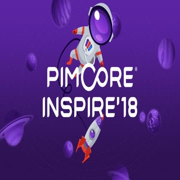 Inspire Global Partner Conference 2018 - Product News & Roadmap | PDF