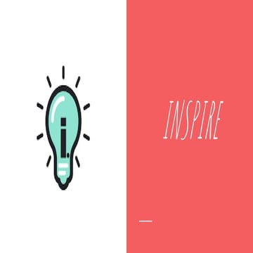 Inspire | PPT