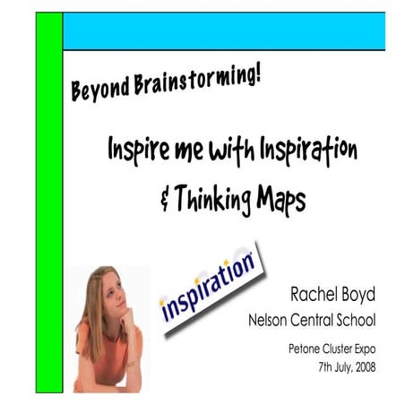Inspire Me | PDF