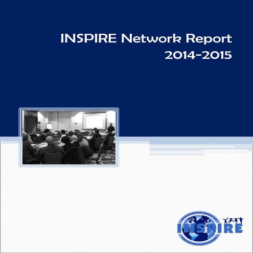 INSPIRE MOC Writing Guidelines | PDF