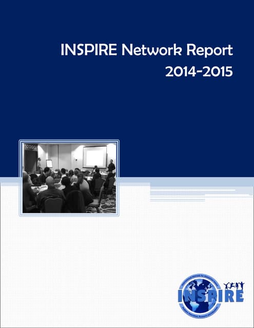 Inspire_network presentations