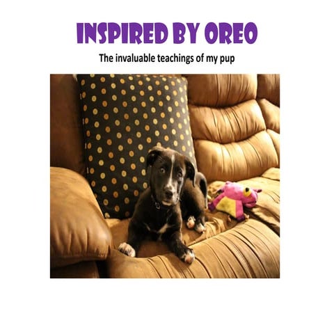 oreo | PDF