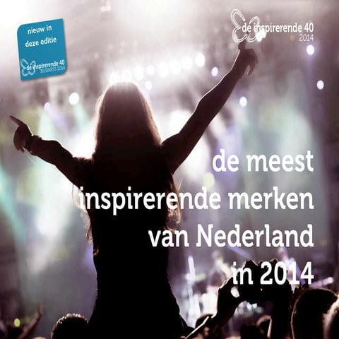 Inspirerende 40 '14 | PDF