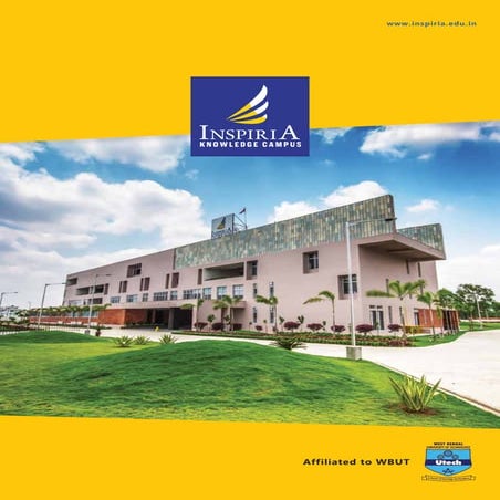 Inspiria knowledge-campus-e-brochure | PDF