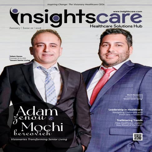 Inspiring Change The Visionary Healthcare CEOs.pdf